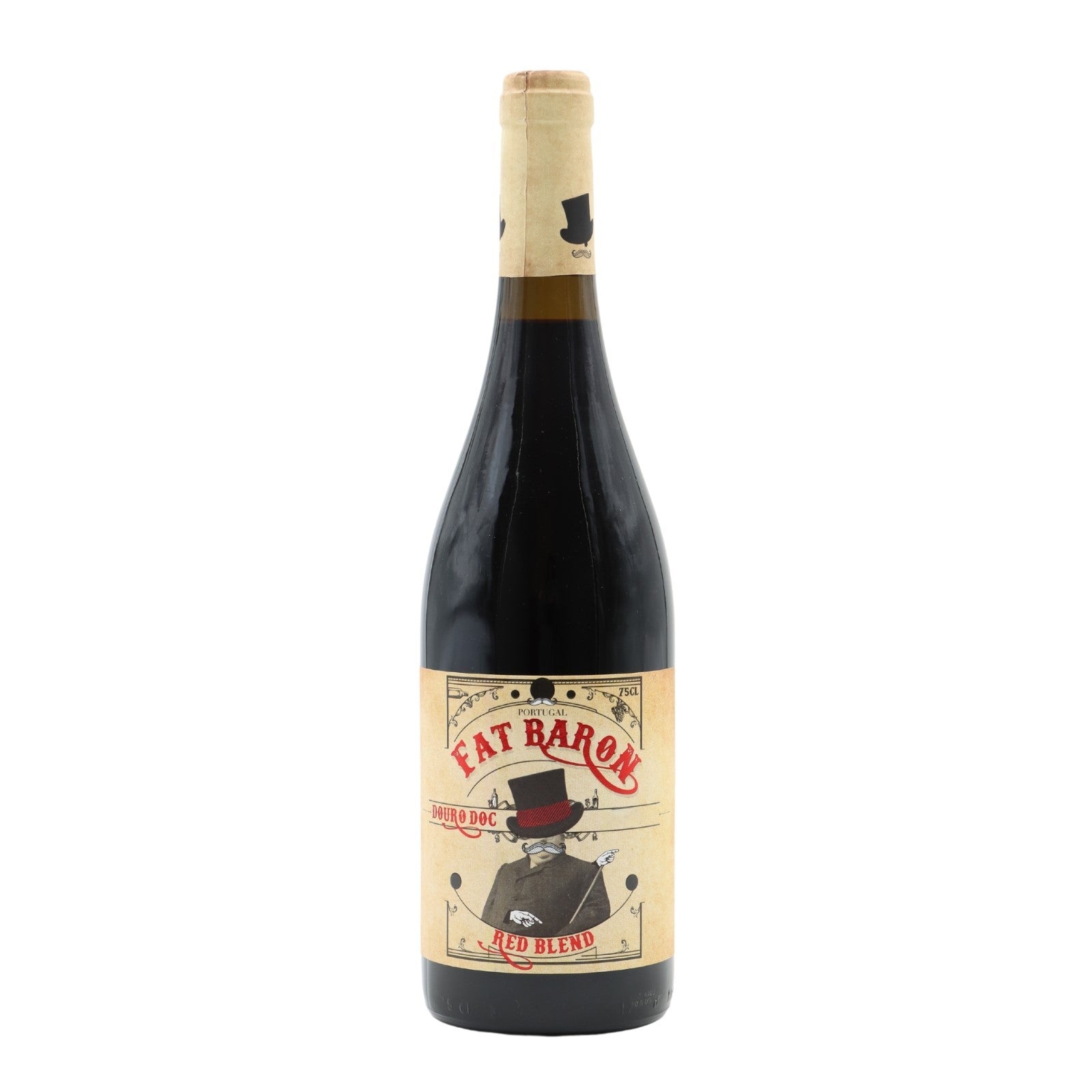 Fat Baron Douro Tinto – Portucale Fine Wines
