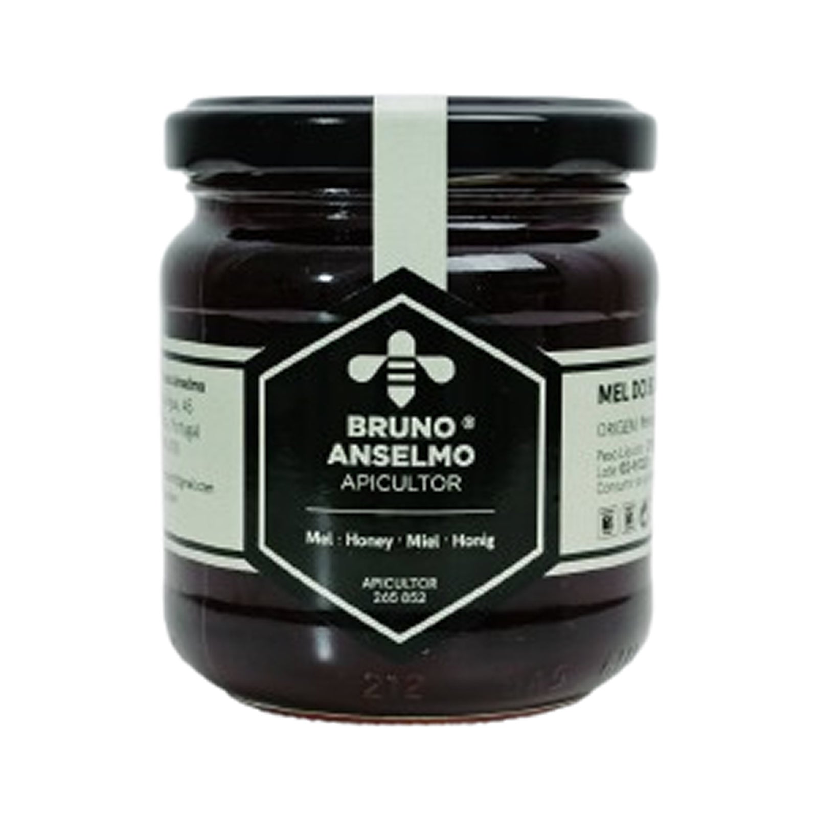 Mel Do Bosque 250g – Portucale Fine Wines