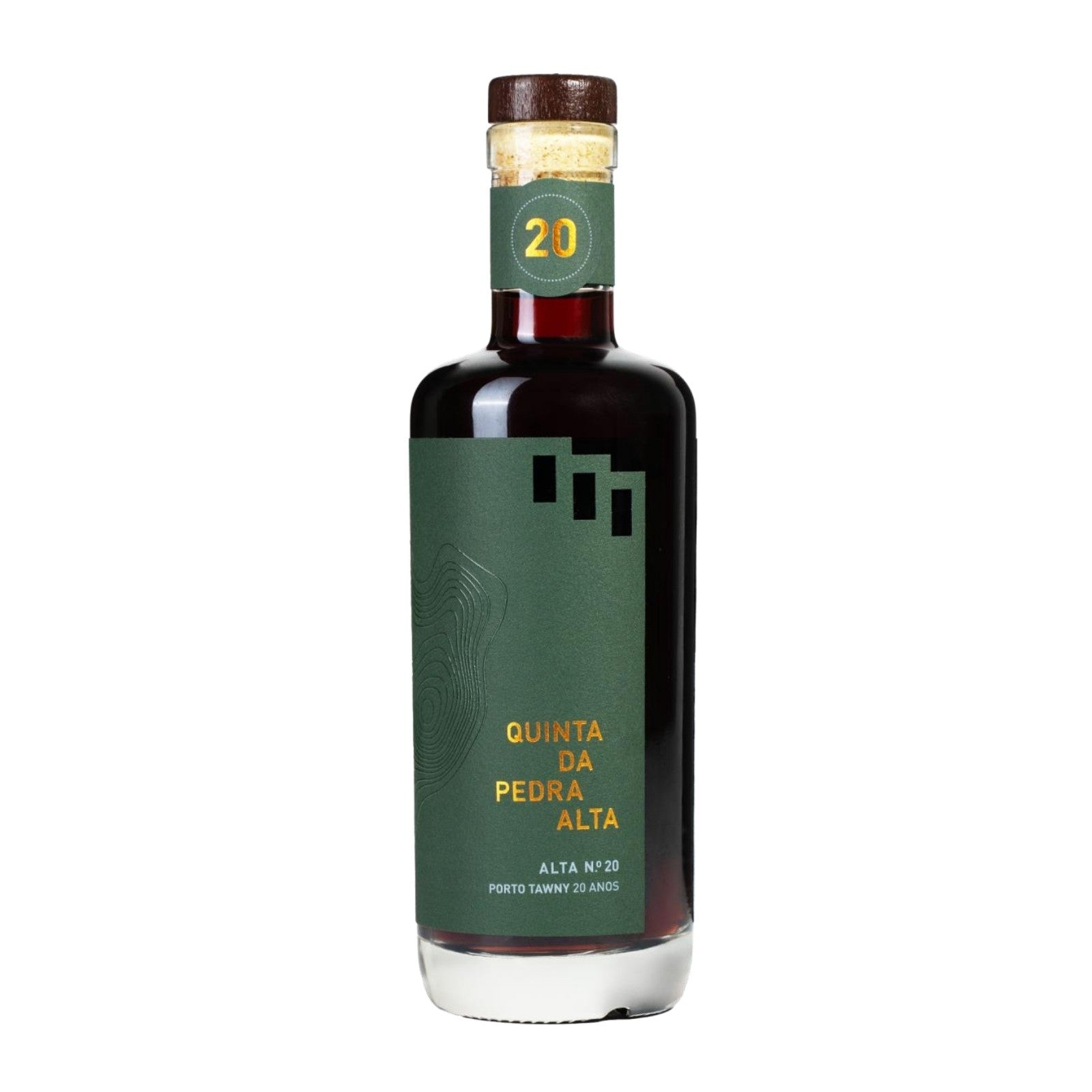 Pedra Alta Nº20 20 year Tawny Port