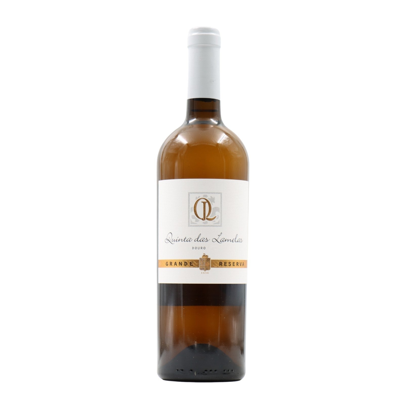 Quinta das Lamelas Grande Reserva Branco